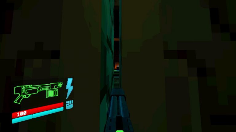 ULTRAKILL: New Tablet & Future Secret - KosGames