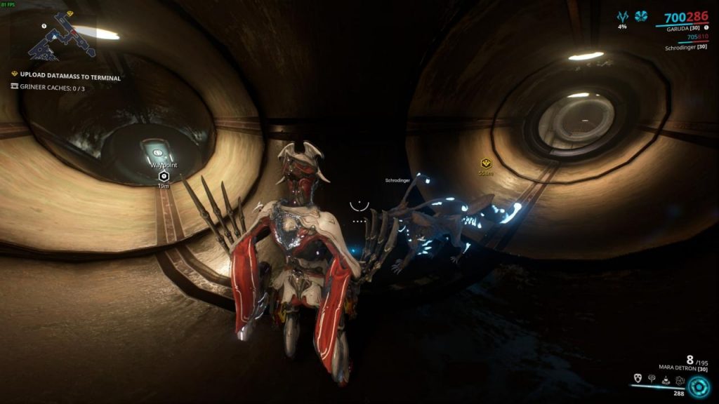 Warframe: All Ceres Cache Locations - KosGames