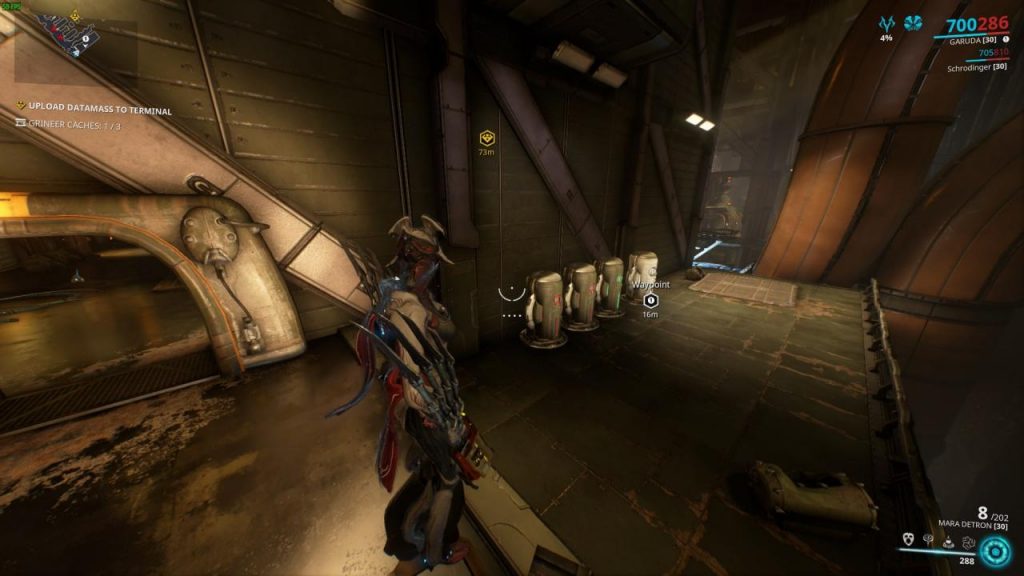 Warframe: All Ceres Cache Locations - Kosgames