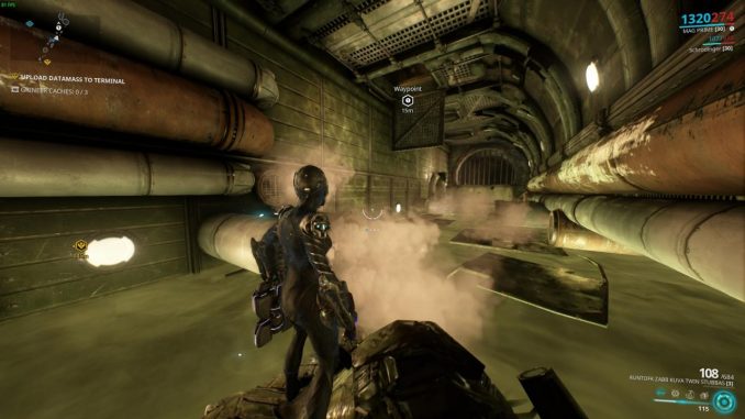 Warframe: All Ceres Cache Locations - Kosgames