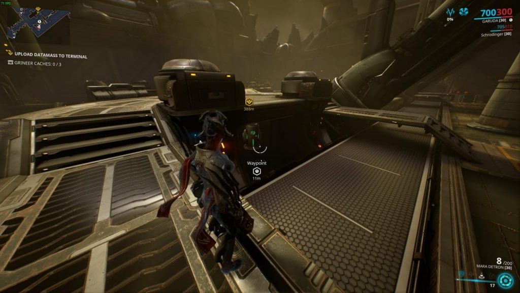 Warframe: All Ceres Cache Locations - Kosgames