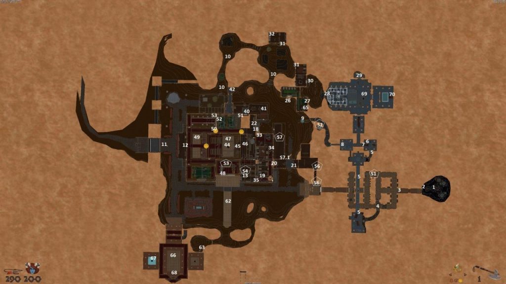 Hedon Bloodrite Walkthrough (Ver. 2.0.0) - KosGames