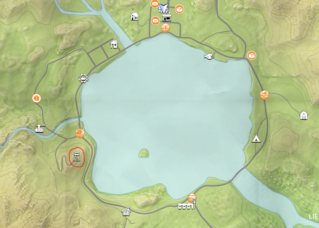 Lago: Guía de logros del 100% - KosGames