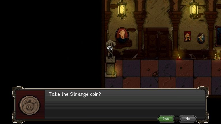 Lamentum: All Coins and Teeth Locations - KosGames