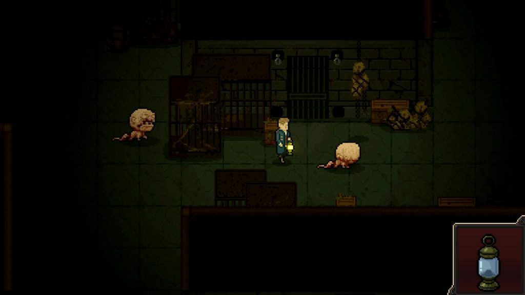 Lamentum: All Coins and Teeth Locations - KosGames