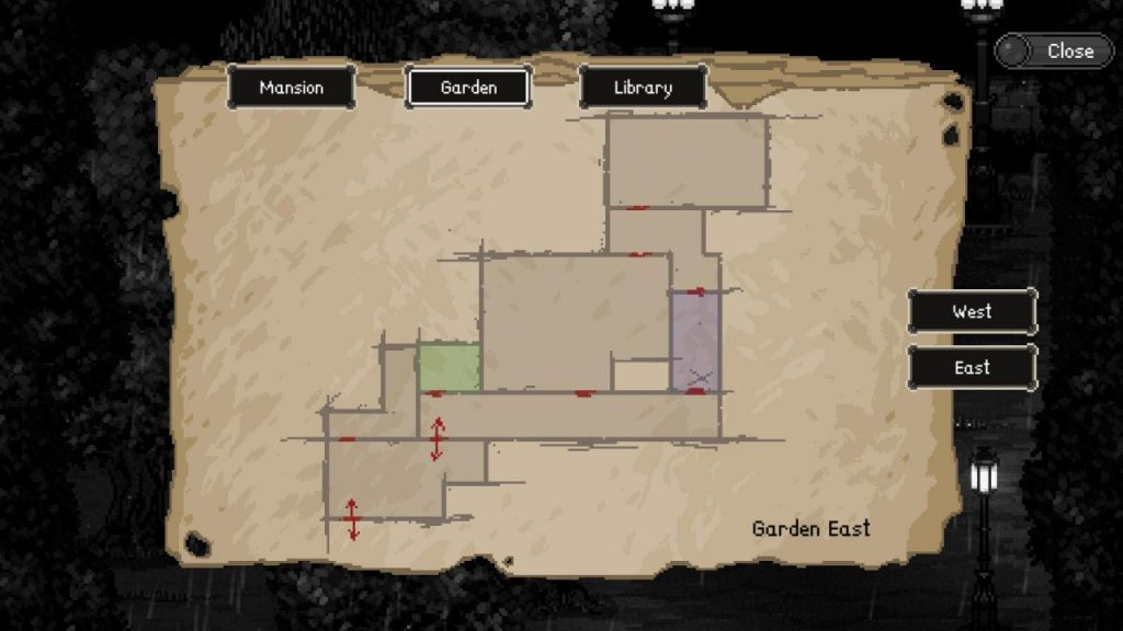 Lamentum: All Coins and Teeth Locations - KosGames