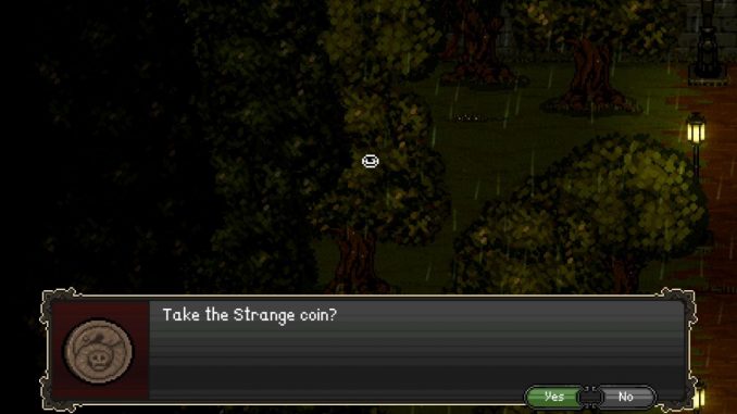 Lamentum: All Coins and Teeth Locations - KosGames