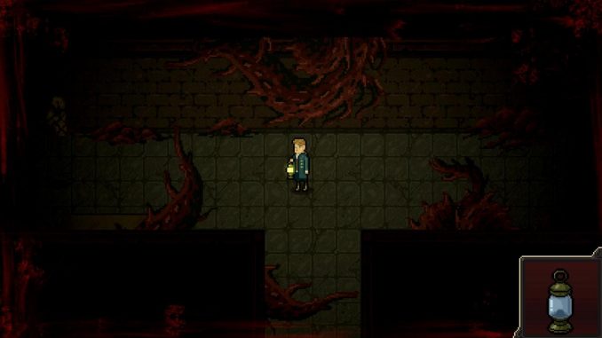 Lamentum: All Coins and Teeth Locations - KosGames