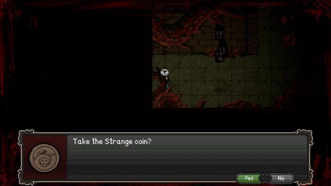 Lamentum: All Coins and Teeth Locations - KosGames