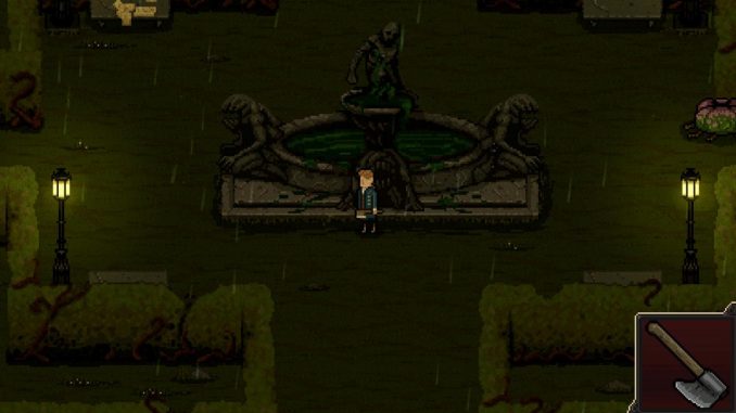 Lamentum: All Coins and Teeth Locations - KosGames