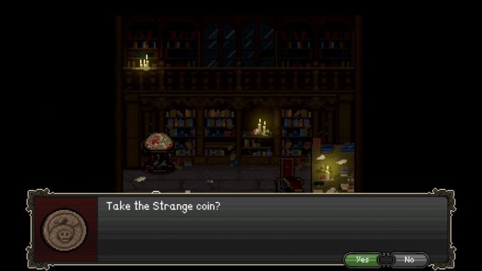 Lamentum: All Coins and Teeth Locations - KosGames