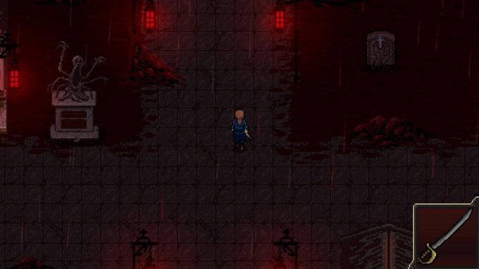 Lamentum: All Coins and Teeth Locations - KosGames