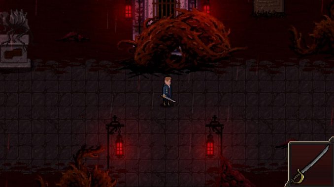 Lamentum: All Coins and Teeth Locations - KosGames