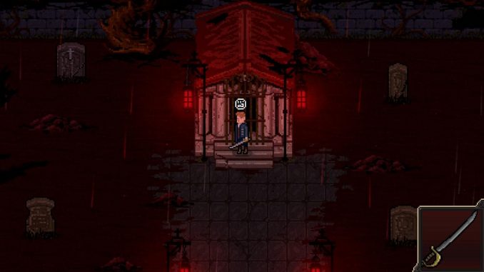 Lamentum: All Coins and Teeth Locations - KosGames