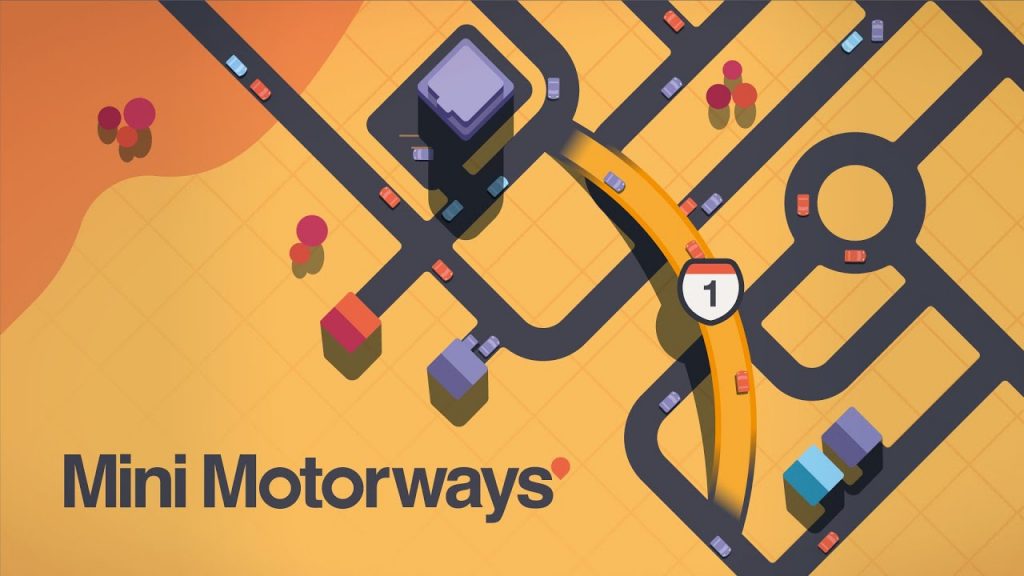 Mini Motorways Guide, Walkthrough, Tips, Wiki, and Cheats - KosGames