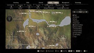 Medieval Dynasty: Map Guide - KosGames