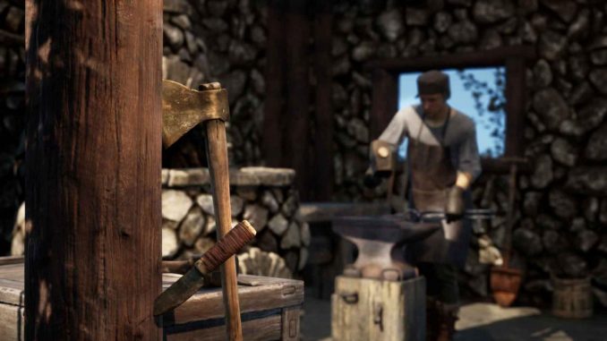 Medieval Dynasty: Tools Guide - KosGames