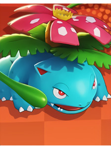 Pokemon Unite: Best Character Rank (Tier List 2021) - KosGames