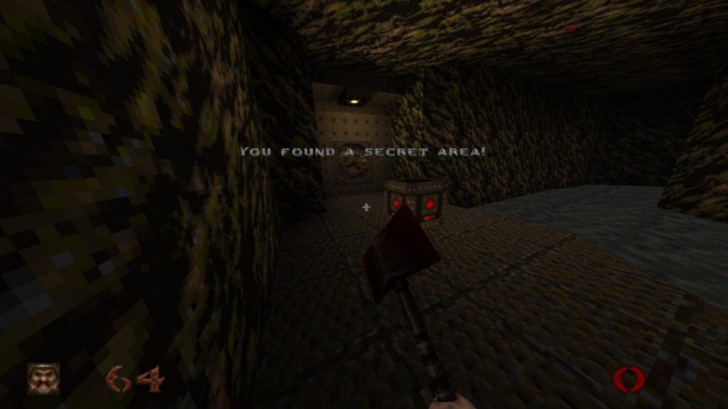 Quake: "Slipgate Pacifist" Achievement Guide - KosGames