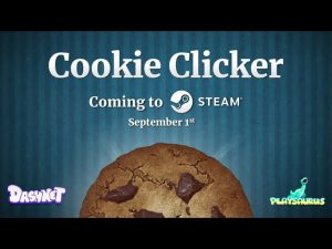 Cookie Clicker Guide, Komplettlösung, Tipps, Wiki und Cheats - KosGames
