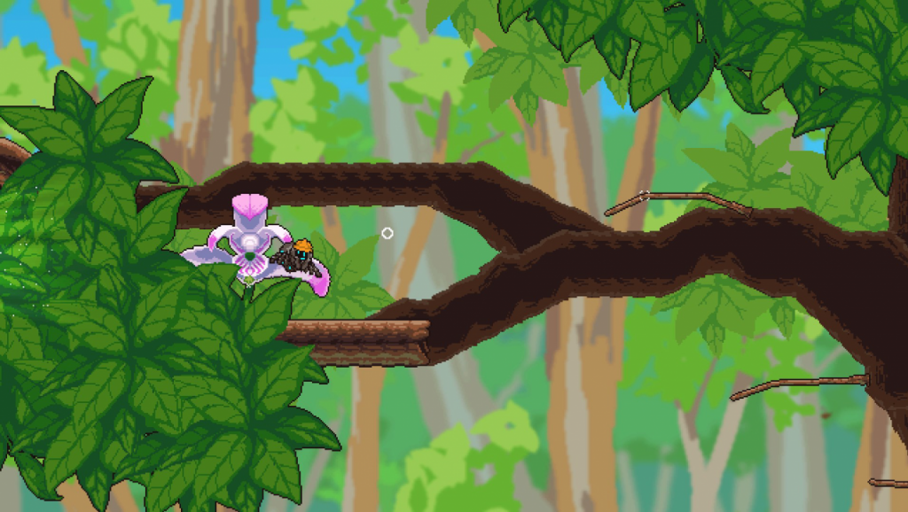 Webbed: Golden Orb Weaver Spider Locations - KosGames