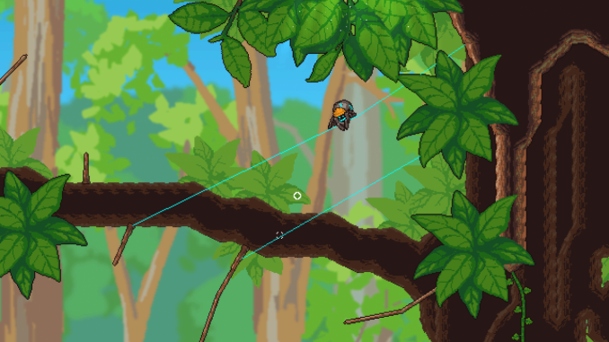 Webbed: Golden Orb Weaver Spider Locations - KosGames