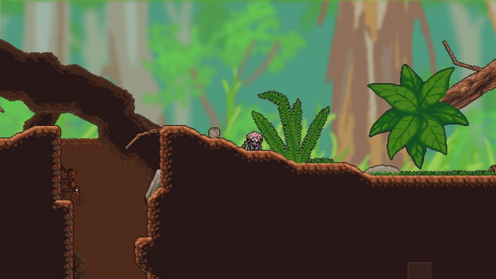 Webbed: How to Fly - KosGames