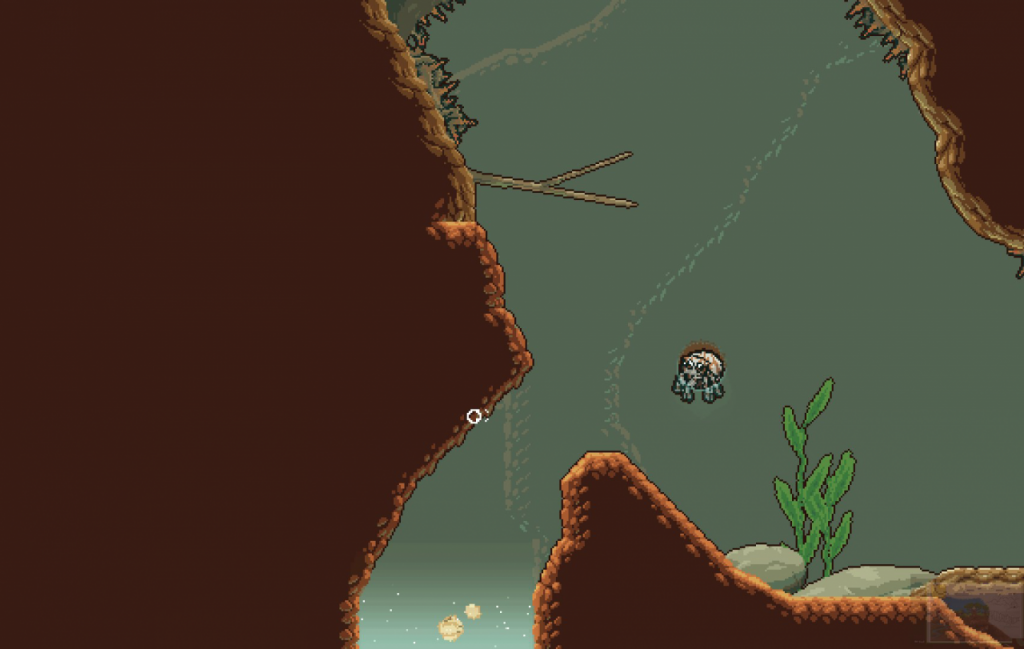 Webbed: Ogre-Faced Spider Location - KosGames