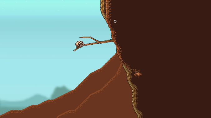 Webbed: Robot Spider Location - KosGames