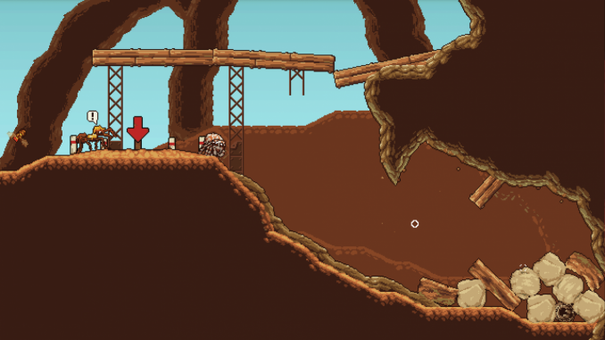 Webbed: Robot Spider Location - KosGames