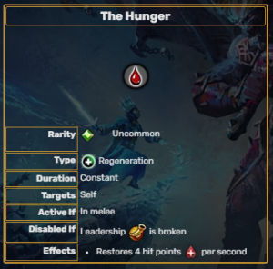 Back 4 Blood: Melee Build Guide (Tank/Healing) - KosGames