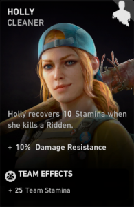 Back 4 Blood: Melee Build Guide (Tank/Healing) - KosGames