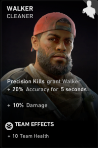 Back 4 Blood: Melee Build Guide (Tank/Healing) - KosGames