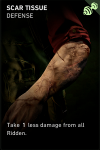 Back 4 Blood: Melee Build Guide (Tank/Healing) - KosGames