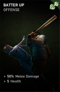 Back 4 Blood: Melee Build Guide (Tank/Healing) - KosGames