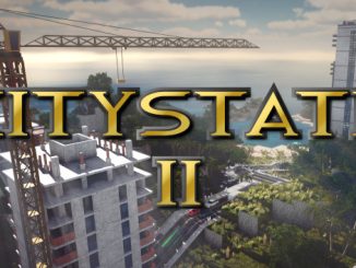 Citystate II Guide, Walkthrough, Tips and Cheats - Kosgames