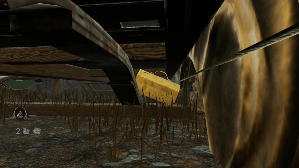 Dead by Daylight: All Secret Golden Toolboxes Locations 2021 - KosGames