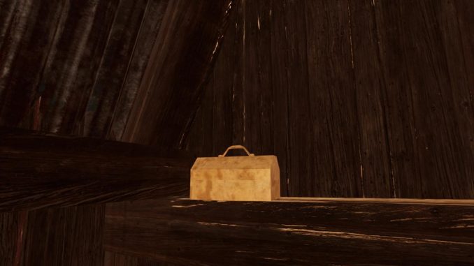 Dead by Daylight: All Secret Golden Toolboxes Locations 2021 - KosGames