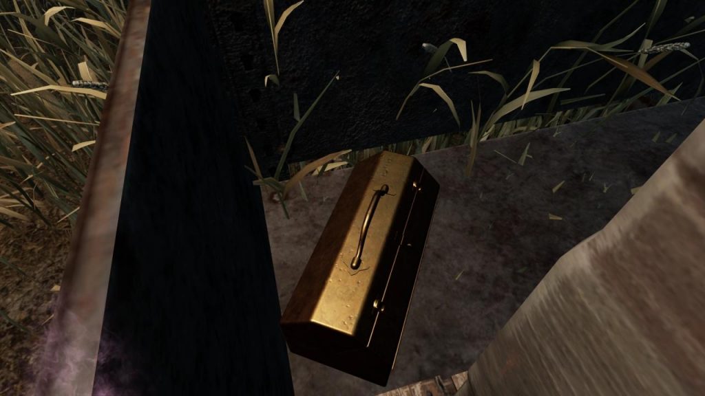 Dead by Daylight: All Secret Golden Toolboxes Locations 2021 - KosGames
