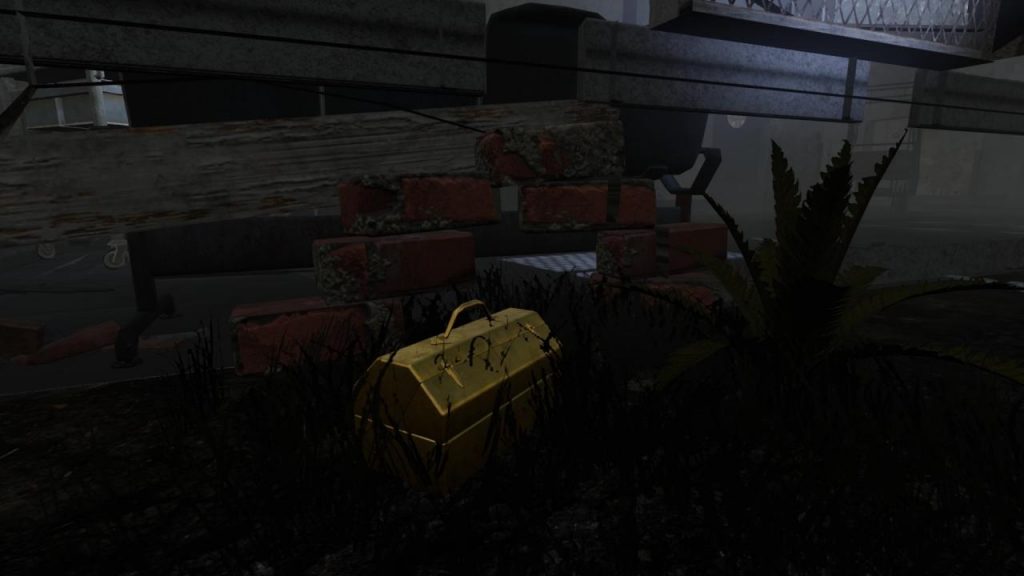 Dead by Daylight: All Secret Golden Toolboxes Locations 2021 - KosGames