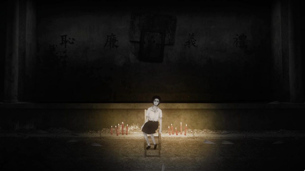 Detention: 100% Achievement Guide 2021 - KosGames