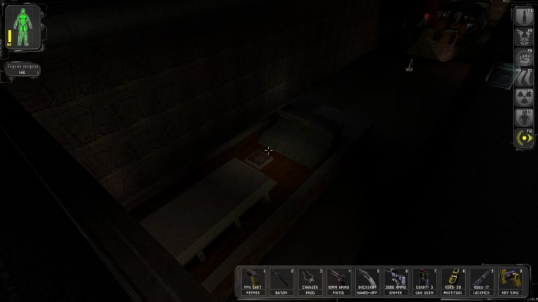 Deus Ex: Game of the Year Edition: Deus Ex Plasma Rifle Analysis and ...