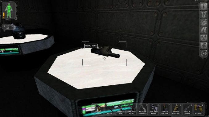 Deus Ex: Game of the Year Edition: Deus Ex Plasma Rifle Analysis and ...