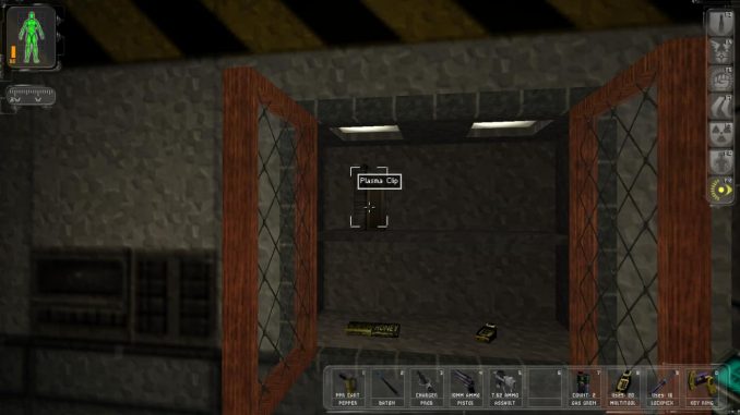 Deus Ex: Game of the Year Edition: Deus Ex Plasma Rifle Analysis and ...