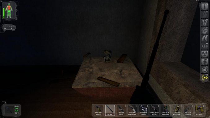 Deus Ex: Edición del juego del año: análisis del rifle de plasma Deus ...