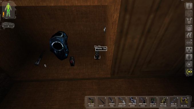 Deus Ex: Game of the Year Edition: Deus Ex Plasma Rifle Analysis and ...