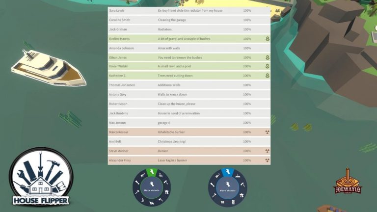 House Flipper: Buyers Guide (Luxury Flipper DLC) - KosGames