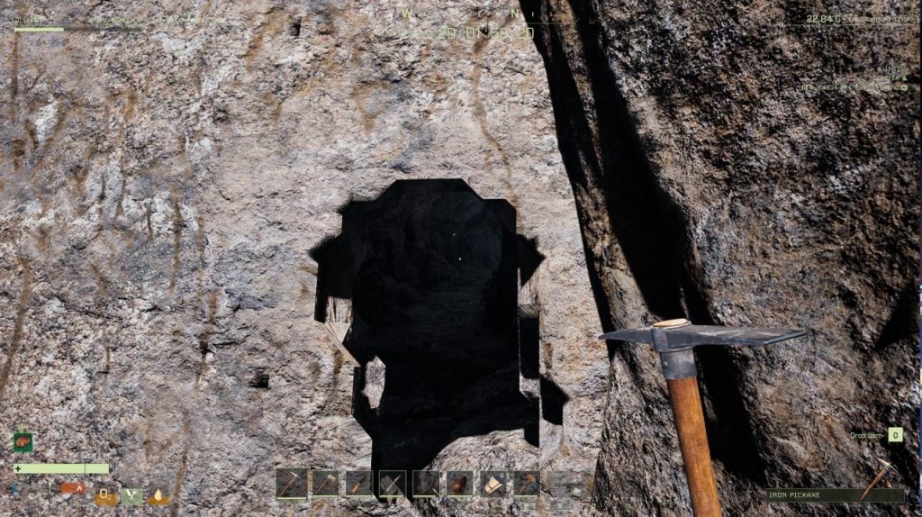 Icarus Beta : Guide de toutes les grottes - KosGames