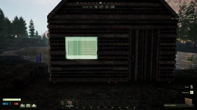 Icarus Beta: How to Place Doors, Windows, and More - KosGames