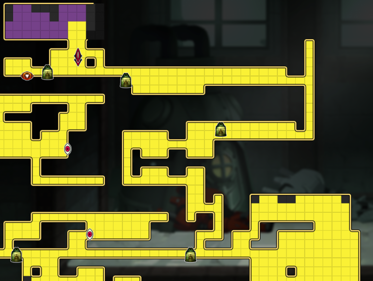 Indivisible: Incarnations Side-Quest Guide - KosGames